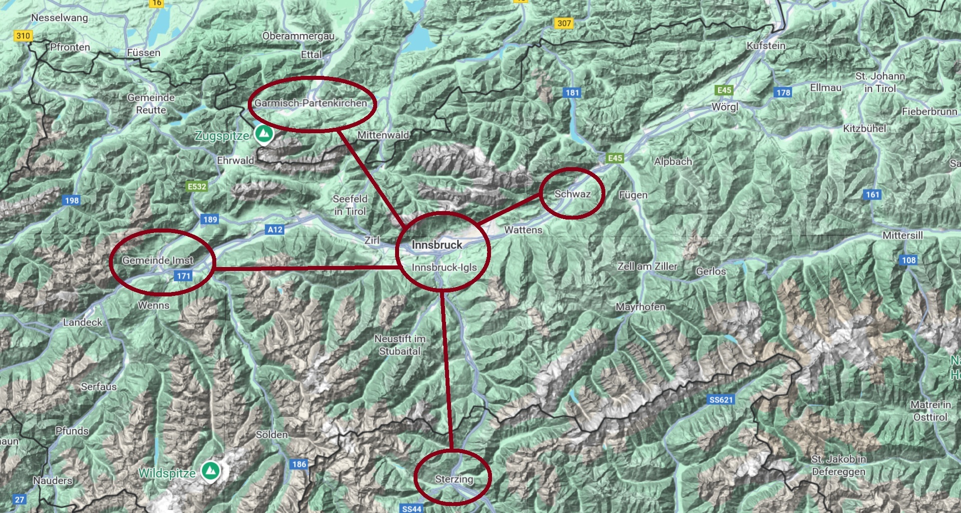 Make Innsbruck Great Again! | Paradox Interactive Forums